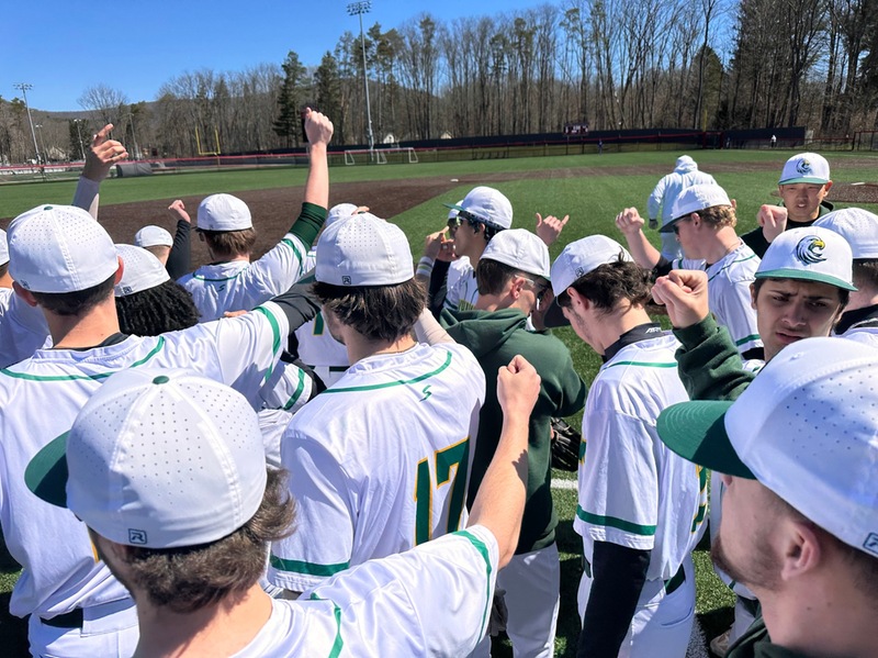 Marked Improvement | News, Sports, Jobs - Post Journal